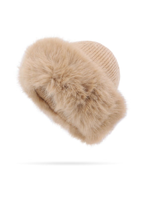 Cappello da donna stile bombetta caldo e morbido | Scopri di più ...